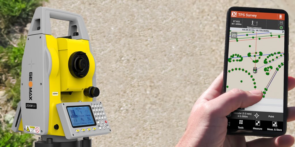 Survey & Training - PT Sistem Solusi Geospasial