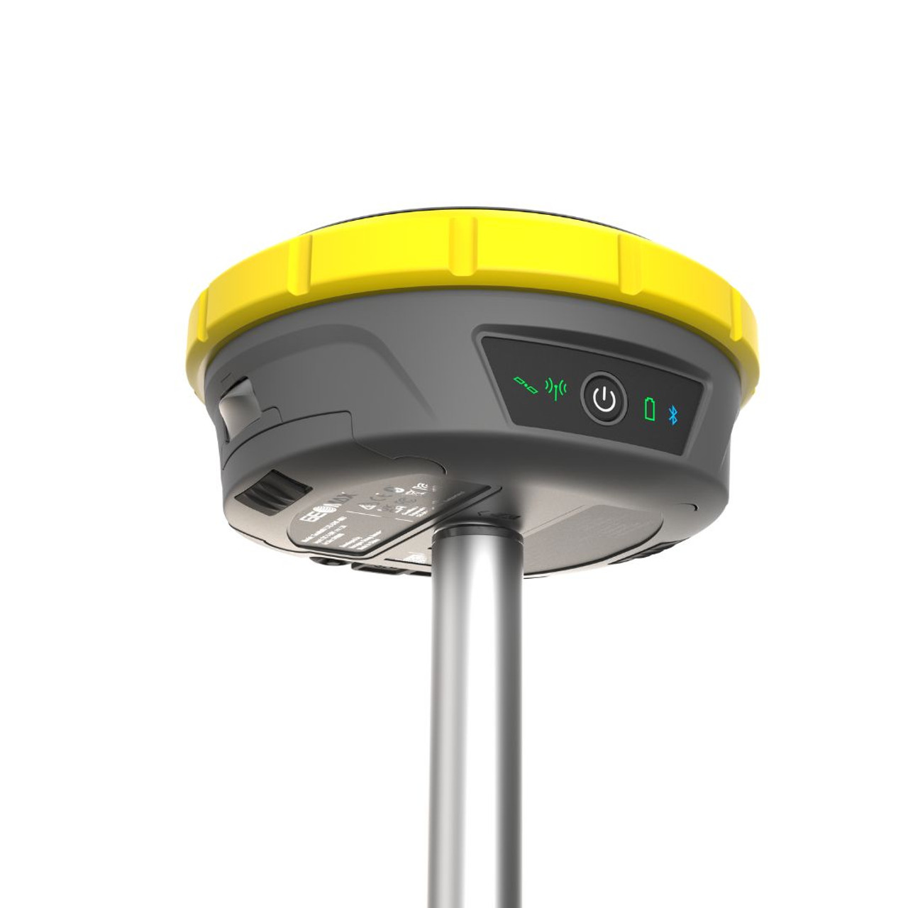 Geomax Zenith 60 Pro – PT Sistem Solusi Geospasial